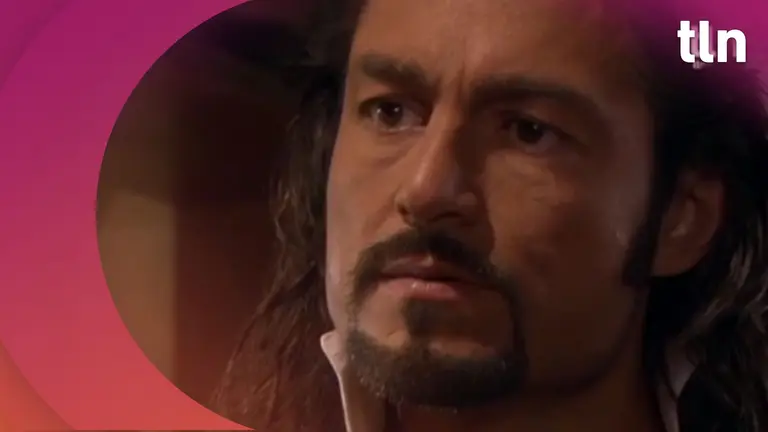 Alborada Capítulo 43: Renuncio a mi hijo | Shows tlnovelas | Televisa