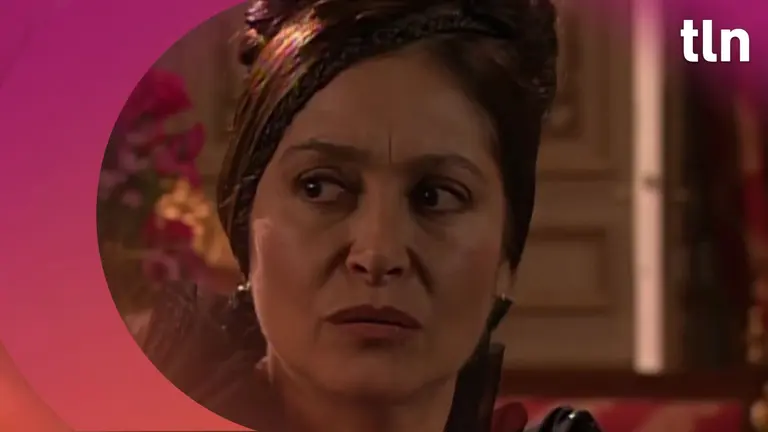 Alborada Capítulo 8: La suerte está de nuestro lado | Shows tlnovelas ...