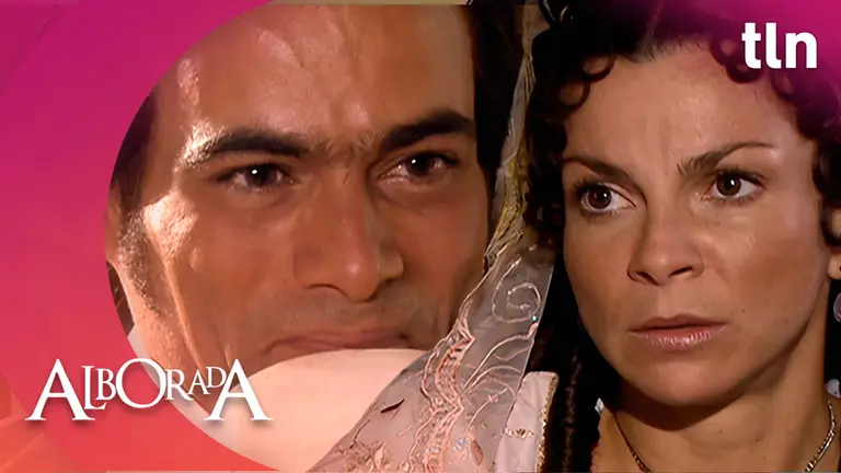 Alborada: Diego se mofa de la pena que aqueja a Esperanza | Shows ...