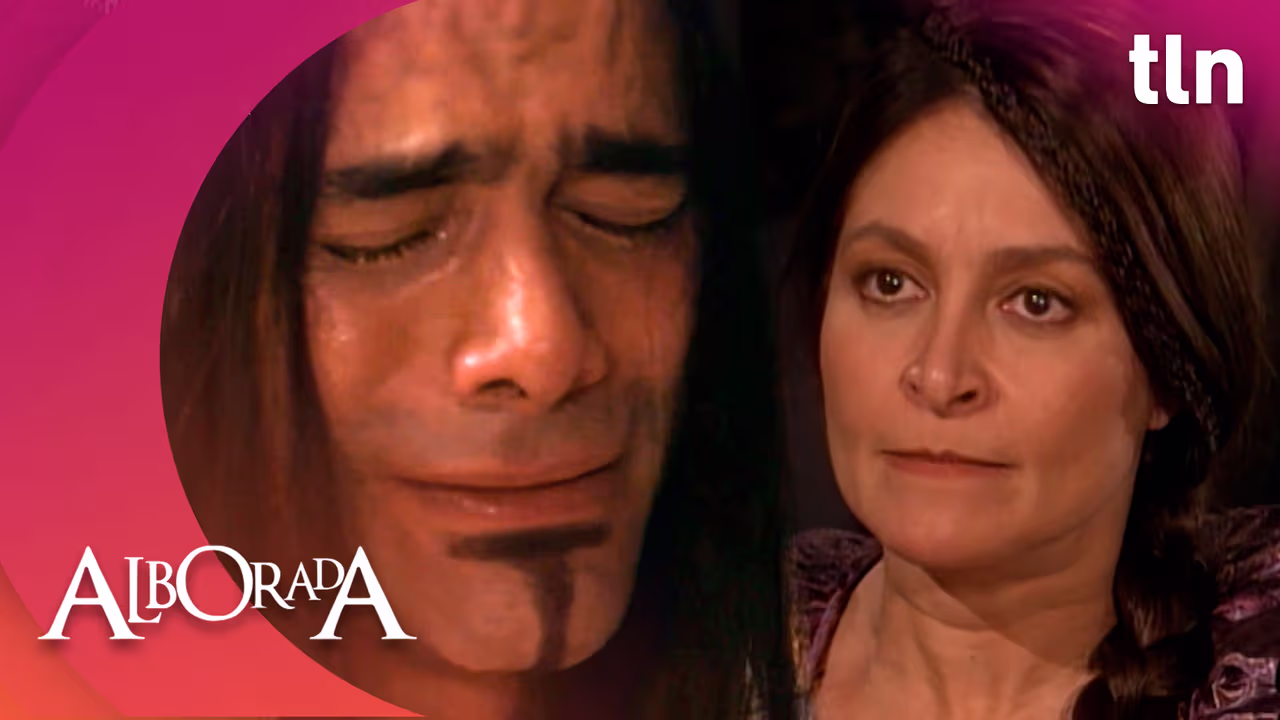 Alborada: Doña Juana reprende a Diego sin piedad | Shows tlnovelas ...