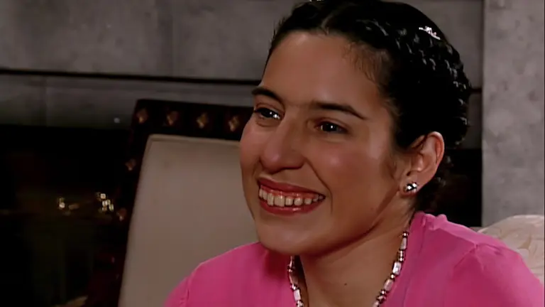 Amarte es mi Pecado Capítulo 38: ¡Casilda está embarazada! | Shows tlnovelas | Televisa