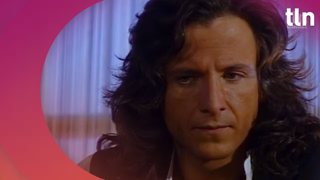 Corazón Salvaje Capítulo 15 Completo: Me voy a casar con Mónica | Shows ...