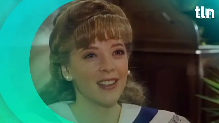 Corazón Salvaje Capítulo 2 Completo: Azahares para tu boda | Shows tlnovelas | Televisa