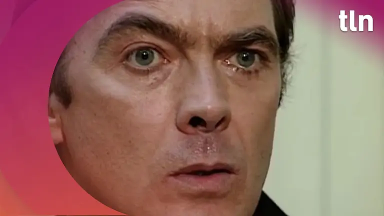 En Carne Propia Capítulo 147: Tú eres el padre de Estefanía | Shows ...