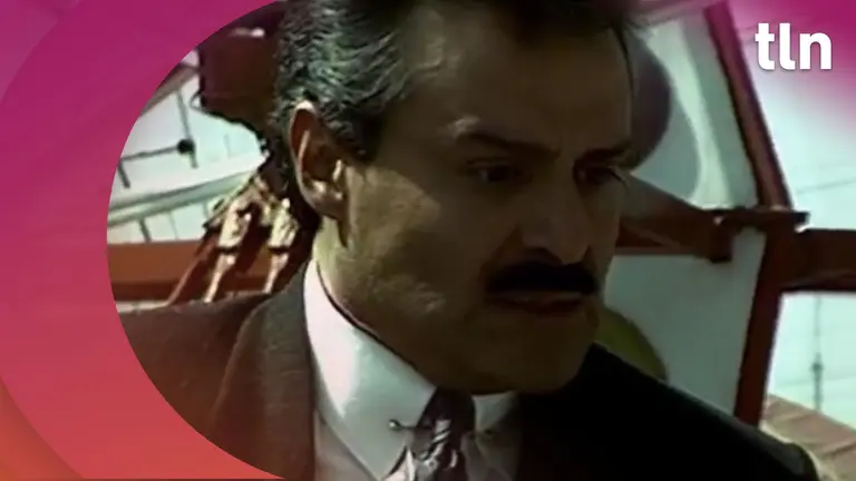 En Carne Propia Capítulo 87: ¿Dónde está Estefanía? | Shows tlnovelas ...