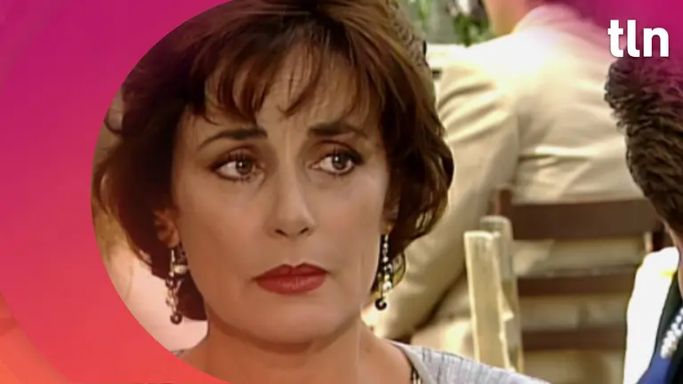 Esteban le declara su amor a Cecilia... ¡y ella le corresponde en ...