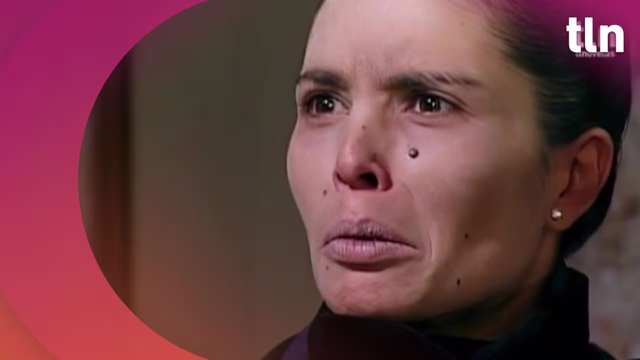 Finita descubre la traición de Humberto en 'Amor Real' | Shows ...