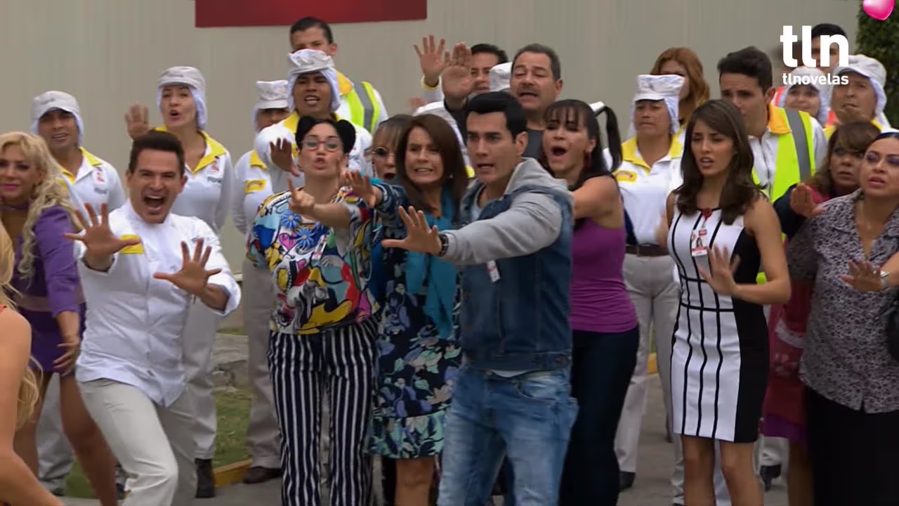Hasta el fin del mundo 179: Salvador le propone matrimonio a Sofia ...