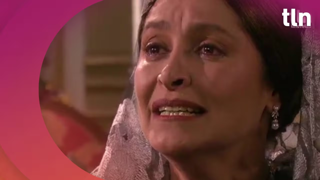 Juana acepta que Diego es un monstruo en 'Alborada' | Shows tlnovelas ...