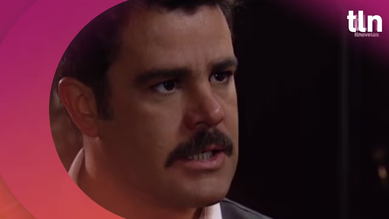 La Madrastra Capítulo 13 Completo: Voy a pelear de hombre a hombre por ...