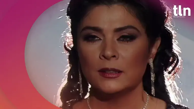 La Madrastra Capítulo 5 Completo: Soy María, tu peor pesadilla | Shows ...