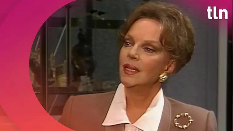 Leda enfrenta a Octavio por la muerte de Estefanía en 'En Carne Propia ...