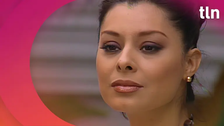 Leonora y Paulina se reencuentran en 'Amarte es mi Pecado' | Shows tlnovelas | Televisa