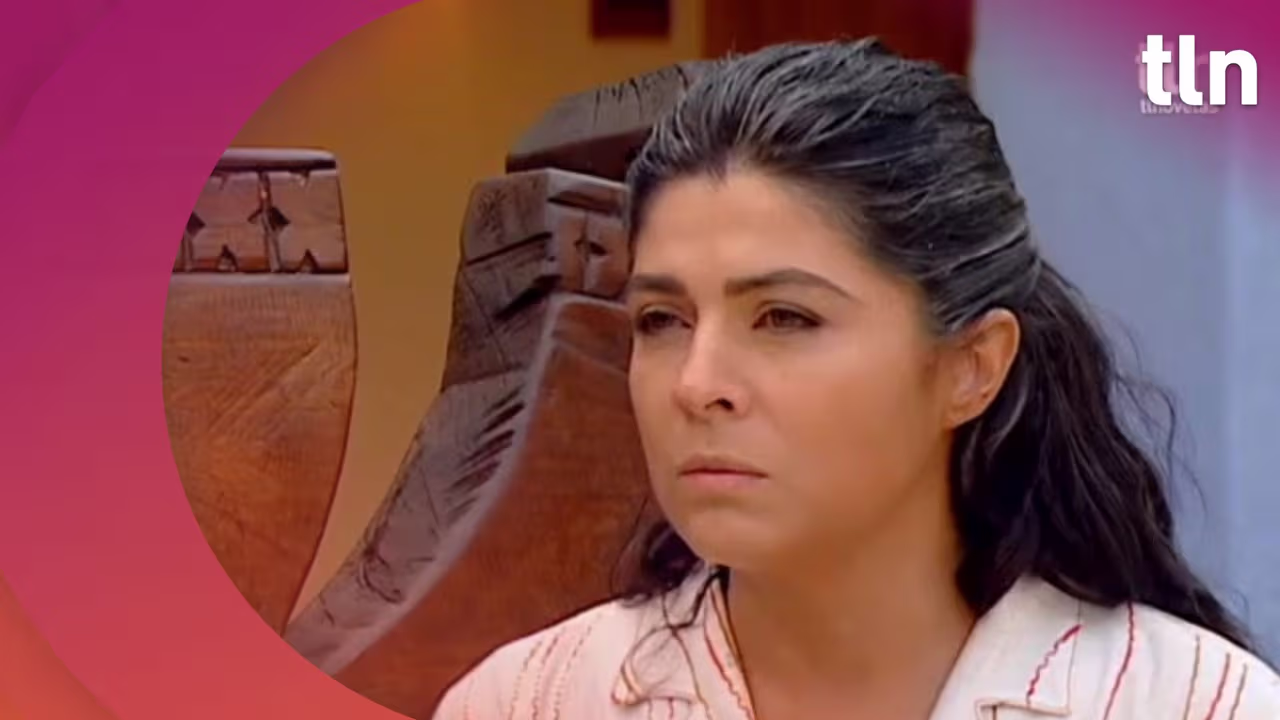 María cambia de look e impacta por su belleza en 'La Madrastra' | Shows ...