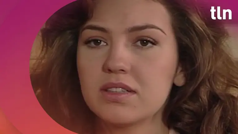 María la del Barrio Capítulo 113: Regresó de la tumba | Shows tlnovelas | Televisa