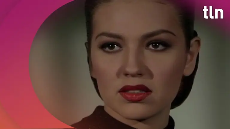 María la del Barrio Capítulo 157: Queda usted detenida | Shows ...