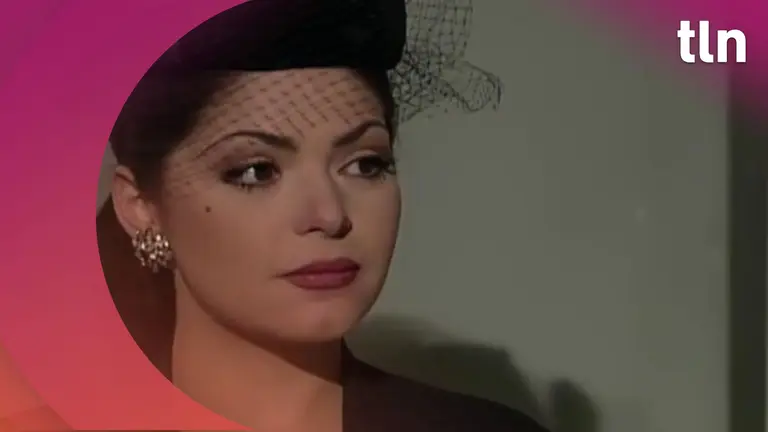 María la del Barrio Capítulo 158: Te vas a pudrir en la cárcel | Shows ...