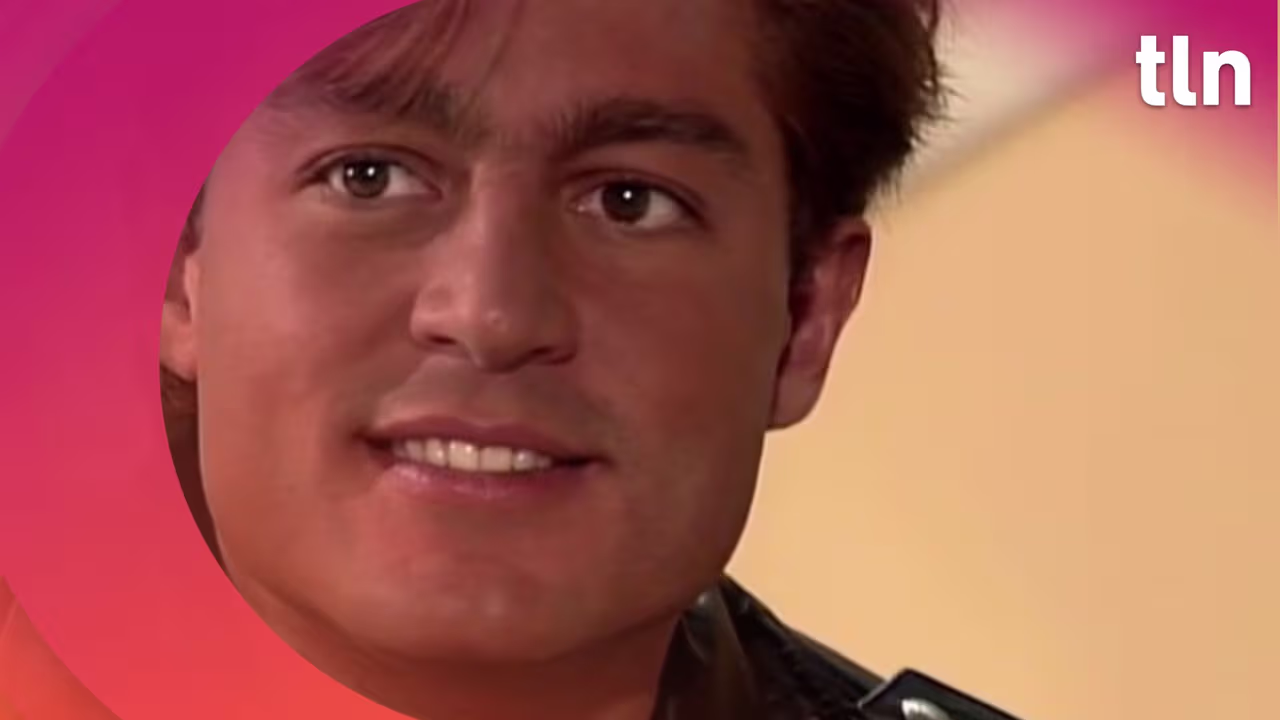 María la del Barrio Capítulo 16: Estoy empezando a quererla | Shows ...