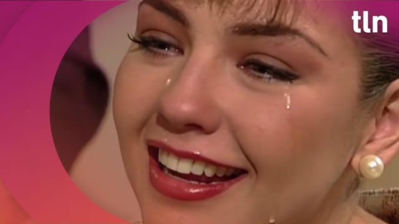 María la del Barrio Capítulo 70: Como una segunda madre | Shows ...