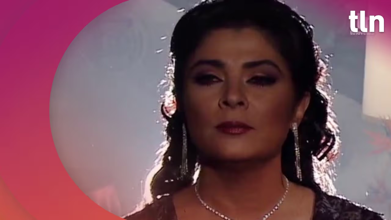 María regresa para cobrar justicia en 'La Madrastra' | Shows tlnovelas ...