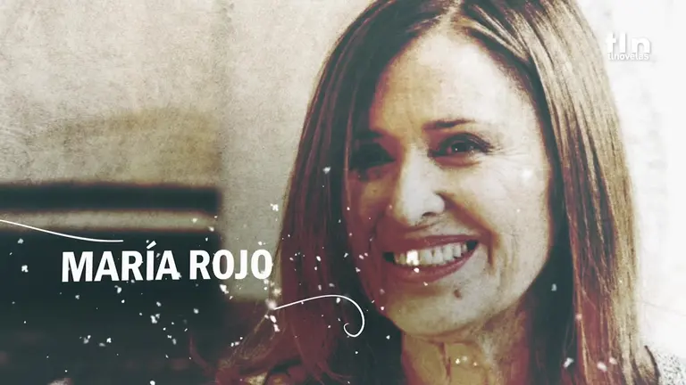 María Rojo destapa a Aurora Valle todo sobre el amor, la carrera y ...