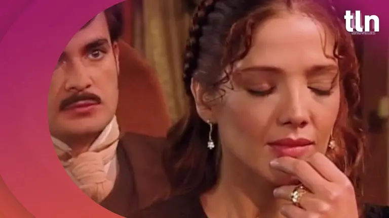 ¿Matilde ha dejado de querer a Adolfo en 'Amor Real'? | Shows tlnovelas ...
