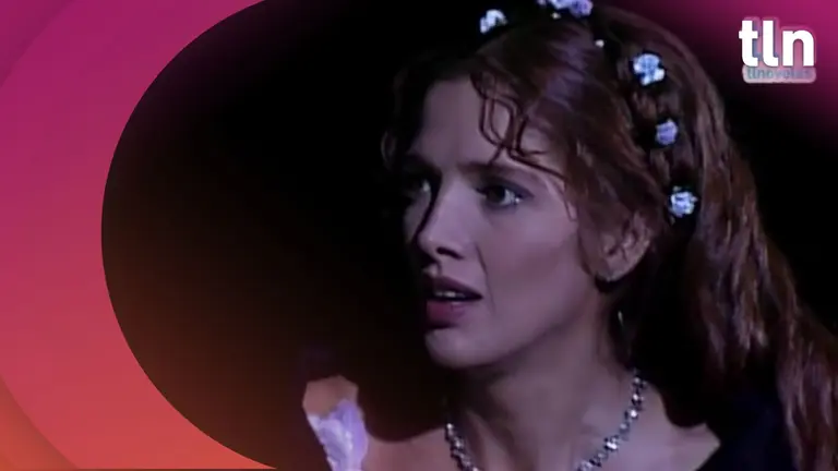 Matilde descubre que Manuel está vivo en 'Amor Real' | Shows tlnovelas ...