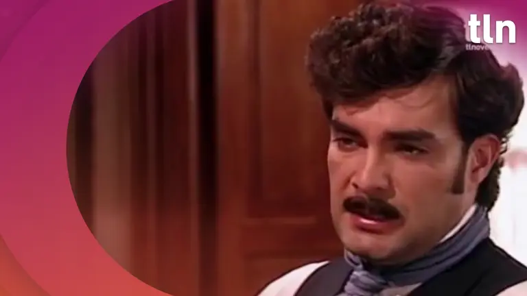 Matilde le rompe el corazón a Adolfo en 'Amor Real' | Shows tlnovelas ...