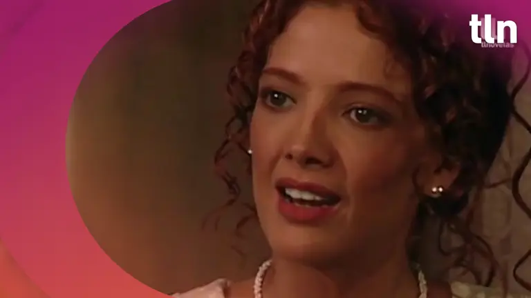 Matilde se burla de Antonia por ser la 'querida' de Manuel y la corre ...