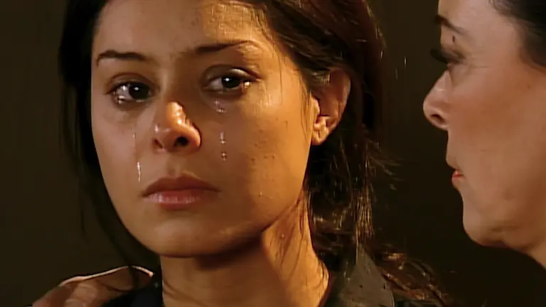 Nora jura no volver a creer en el amor en 'Amarte es mi Pecado' | Shows tlnovelas | Televisa