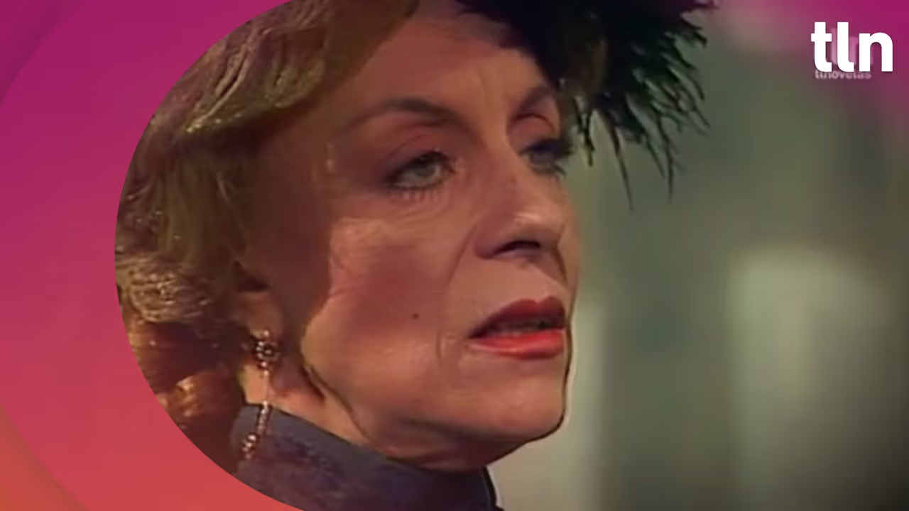 Paula rechaza a Alejandro por ser un bastardo en 'Bodas de Odio ...