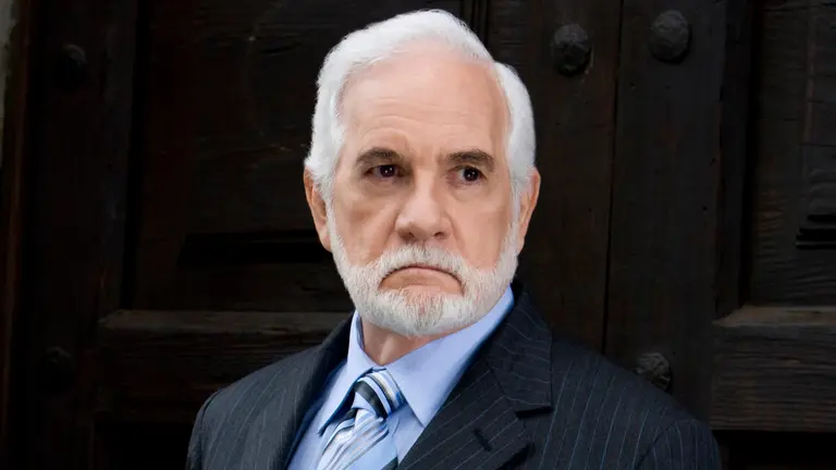 ¿Quién fue Ricardo Blume? El actor que marcó la historia de las ...