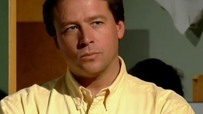 Retrato de familia 2: Cecilia y Elvira conocen a Esteban | Shows ...