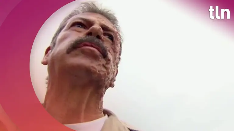 Rosendo impone su ley en prisión en 'Soy tu Dueña' | Shows tlnovelas ...