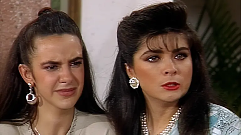 Simplemente María 107: José Ignacio se convierte en enemigo de María | Shows tlnovelas | Televisa