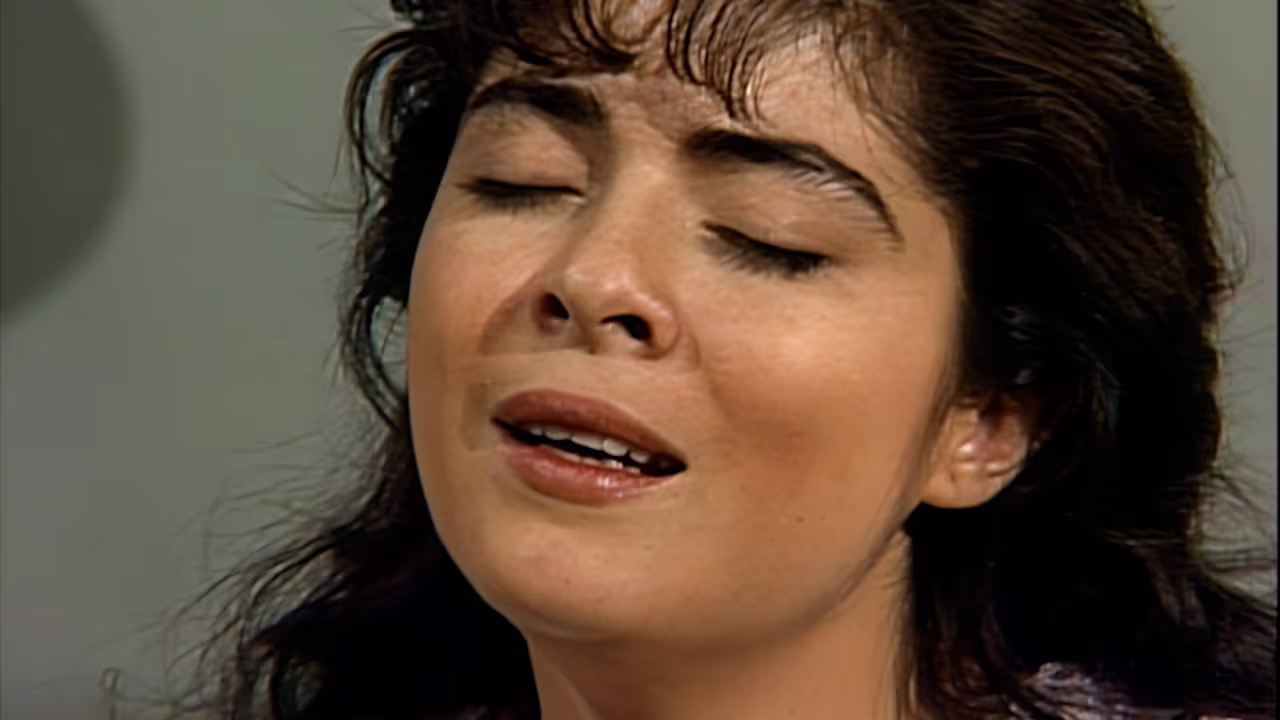 Simplemente María 131: María recuerda la verdad de su pasado | Shows ...