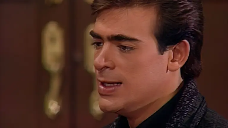 Simplemente María 82: José Ignacio rechaza a su propia hija | Shows ...