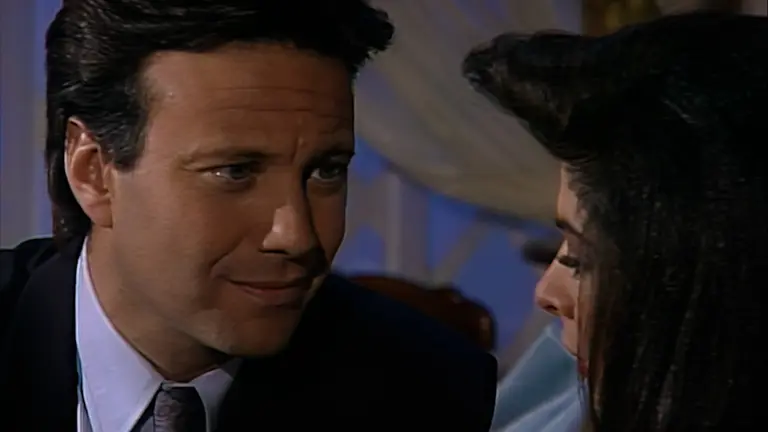 Simplemente María 92: María acepta casarse con Rafael Hidalgo | Shows tlnovelas | Televisa