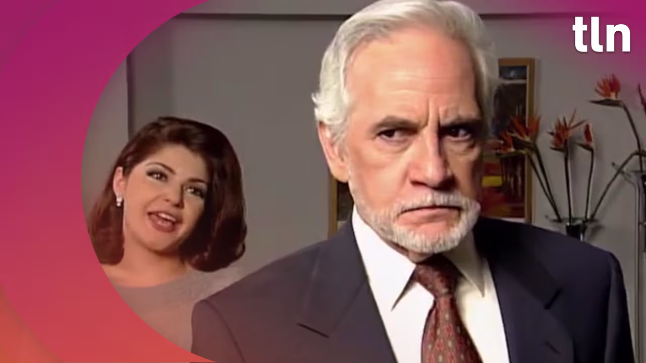 Tío Fernando amenaza a Soraya con enviarla a la cárcel en 'María la del ...
