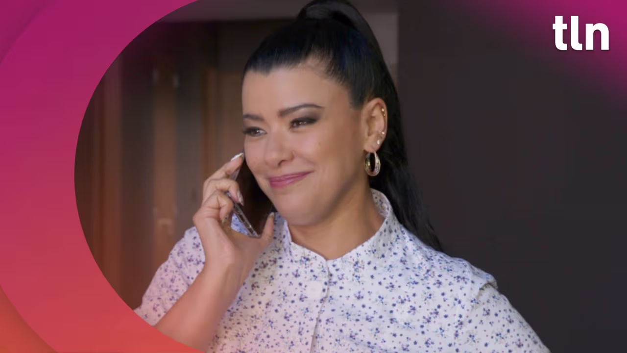 Yolanda chantajea a Daniela con Isabella en 'Mi Camino es Amarte ...