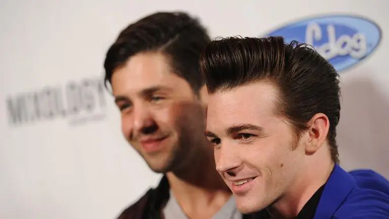 Drake Y Josh Antes Y Ahora Drake & Josh Antes Y Después 2018 (Drake Y