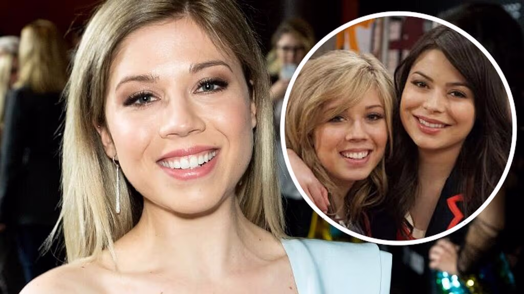 Jennette Mccurdy Antes Y Después Viral | El Antes Y Después De 10 De